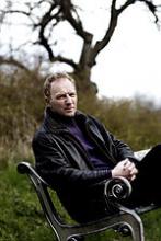 Jón Kalman Stefánsson | forfatterweb