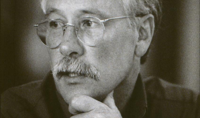 Sebald, W.G. | forfatterweb