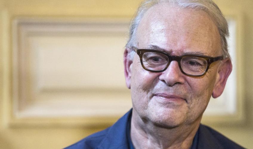 Modiano, Patrick | forfatterweb