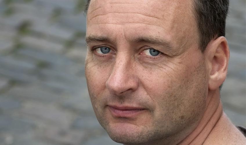 Boberg, Thomas | forfatterweb